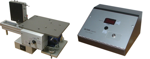 9505DAF1C Dual Mobility/Lubricity Tester